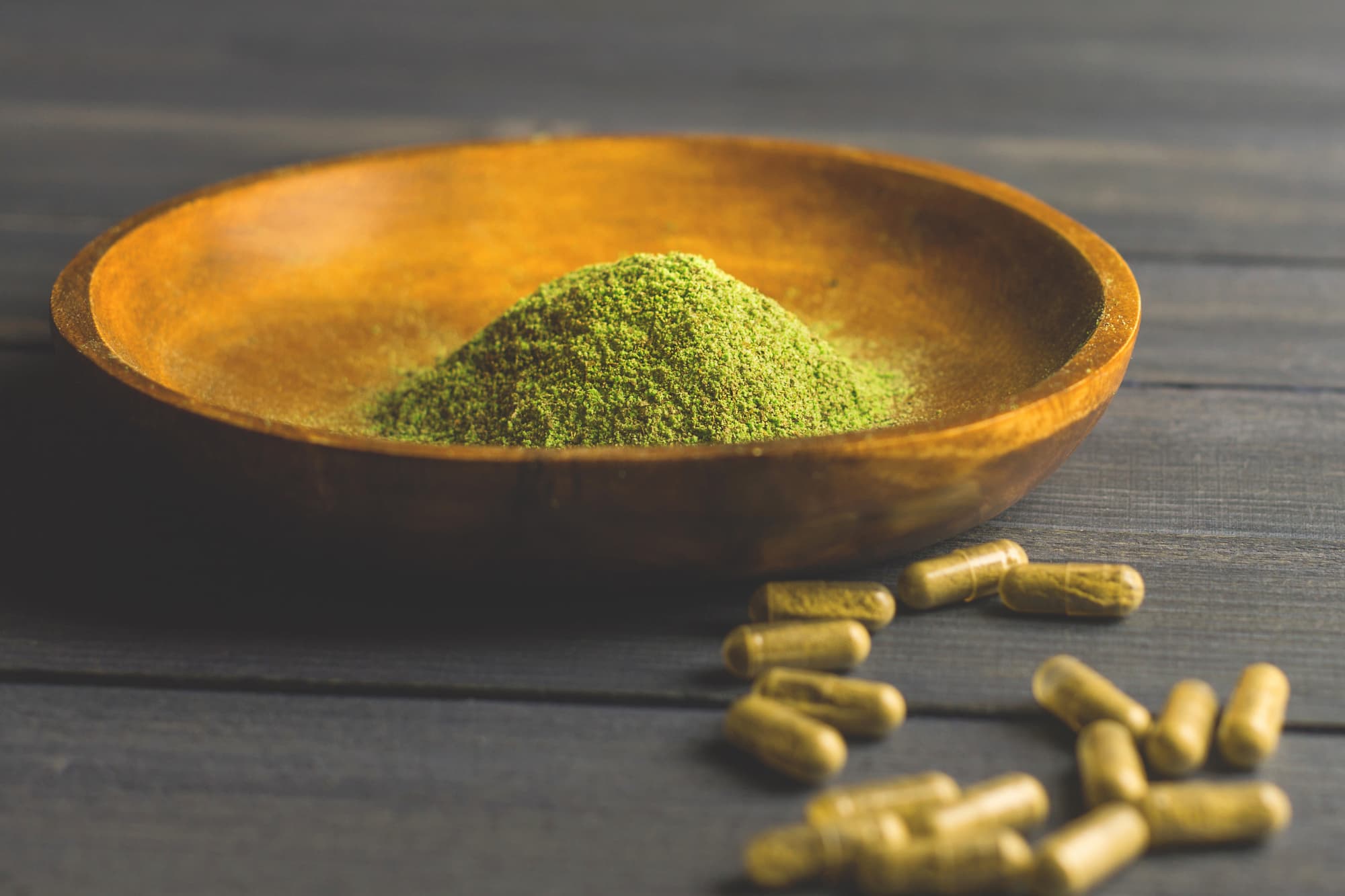 Kratom Recipes: Creative Ways to Add Kratom to Your Diet