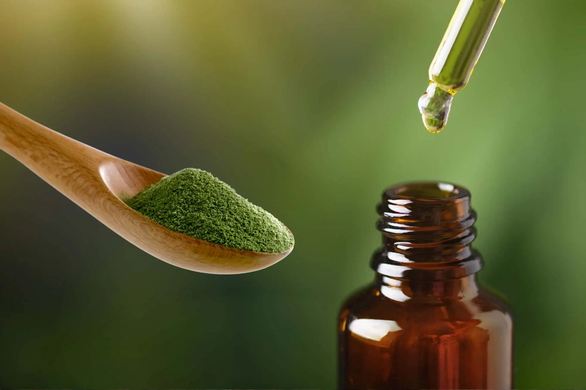 Kratom Extract vs Powder: Which Is Right for You?