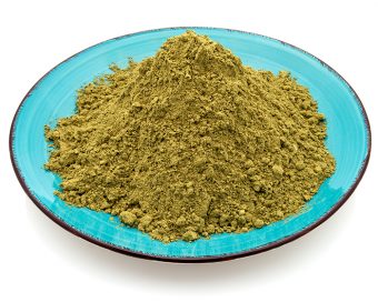 Red Hulu Kapuas Kratom for Sale • Golden Monk