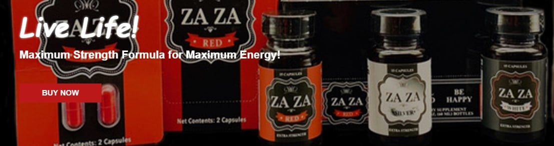 Zaza Kratom Review 2022 - Product Details & Price Comparison