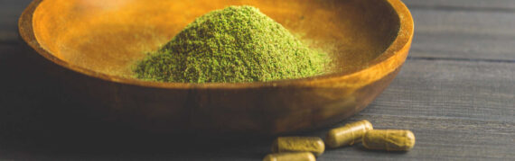 Buy Best Kratom Powder From Golden Monk Store