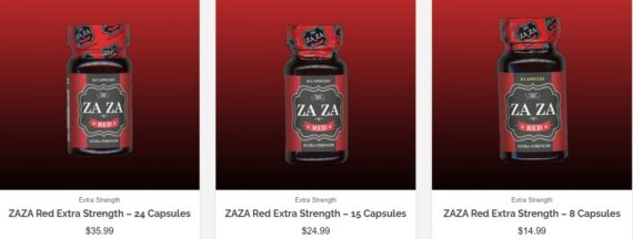 Zaza Kratom Review 2022 - Product Details & Price Comparison